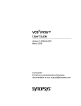 Discovery Visual Environment User Guide | Manualzz