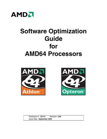 AMD 250 Computer Hardware User manual | Manualzz