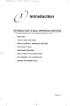 Bell ExpressVu Manual: AI Chat & PDF Download | Manualzz