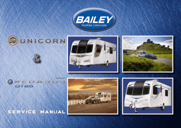 Bailey Caravan 12v Wiring Diagram - Wiring Diagram