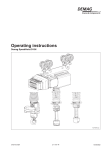Demag DC Chain Hoist Manual: AI Chat & PDF Download | Manualzz
