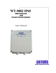 DTS Gcom520 Operating Instruction Manual | Manualzz