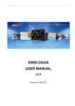 DWIN DGUS Display Development Guide V4.0 | Manualzz