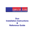 AMF 82-70 Pinspotter Instruction Manual | Manualzz
