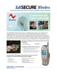 General Dynamics vIPer Phone User's Guide | Manualzz