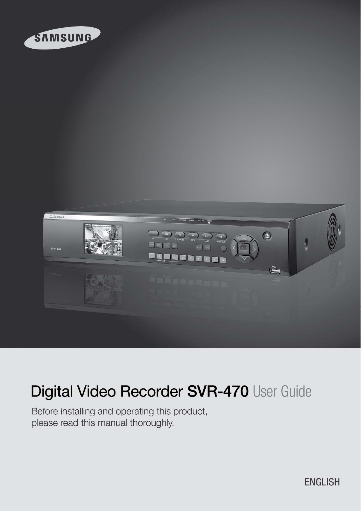 Samsung Svr 440 Low Prices | www.pinnaxis.com