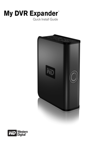 Scientific Atlanta DVR Install guide | Manualzz