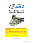 baxter ExactaMix 2400 Compounder Operator's Manual | Manualzz