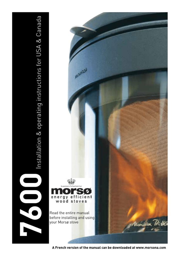 Morso Wood Stoves Spare Parts Canada | Reviewmotors.co