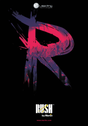 Rush Pin 1 CW - User manual | manualzz.com