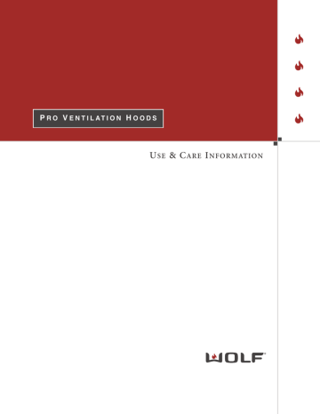 Wolf PL342212 Hvac Troubleshooting guide | Manualzz