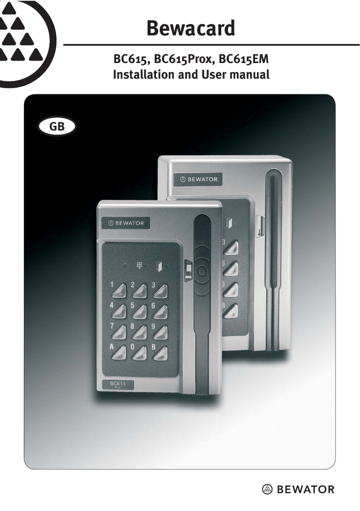 BC43, BC43-EM, BC43 - France