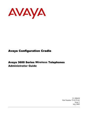 Cambridge SoundWorks 3620 User manual | Manualzz
