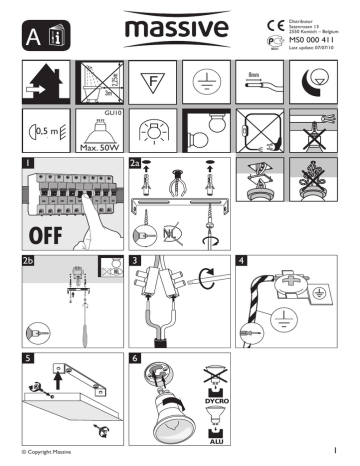 Massive Basic Manual | Manualzz