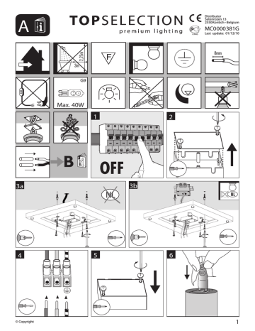 Massive 32144/48/10 Benutzerhandbuch | Manualzz