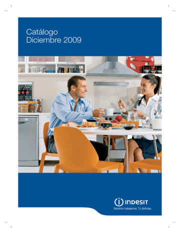 Indesit IDCE 845 Ficha de datos | Manualzz