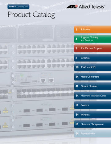 Allied Telesis Parabolic Antenna Datasheet | Manualzz