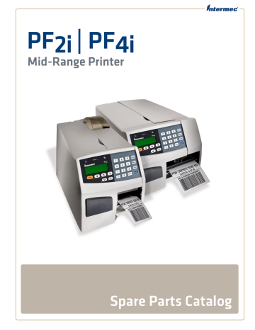 Intermec Pm4i Spare Parts Catalogue | Reviewmotors.co