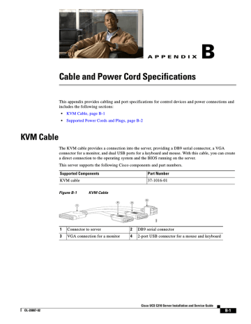 Cisco CAB-9K12A-NA Datasheet | Manualzz