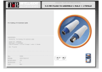 Fisher ED and EAD Valve Instruction Manual | Manualzz