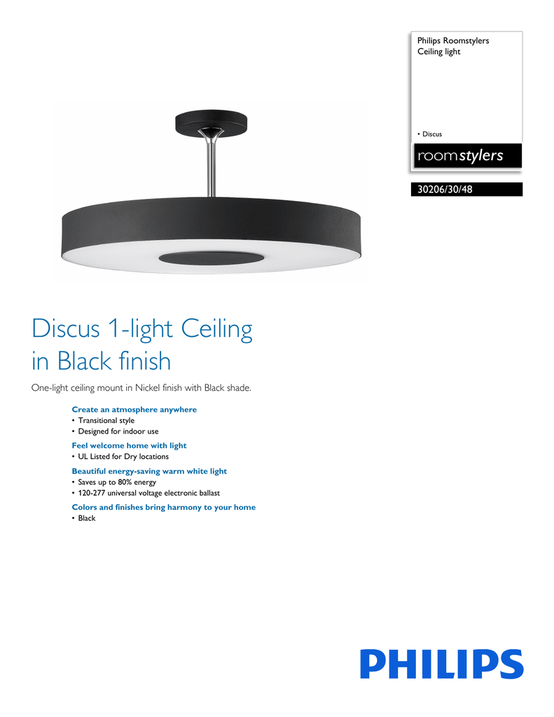 Philips Forecast Lighting Hollywood Hills | Shelly Lighting