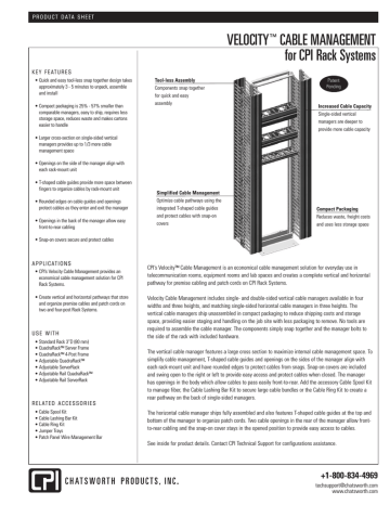 Accu-Tech 13912-703 mounting kit Datasheet | Manualzz