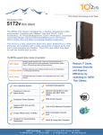 10ZiG Thin Client Manager User Manual | Manualzz