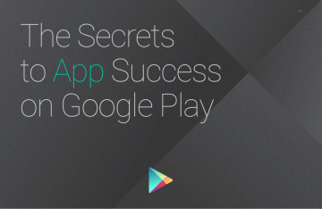 Google App Success Guide | Manualzz