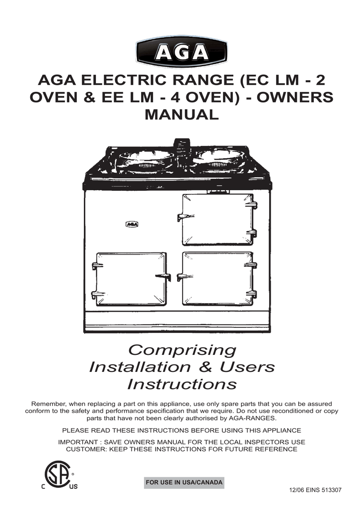 Aga Spare Parts Usa | Reviewmotors.co