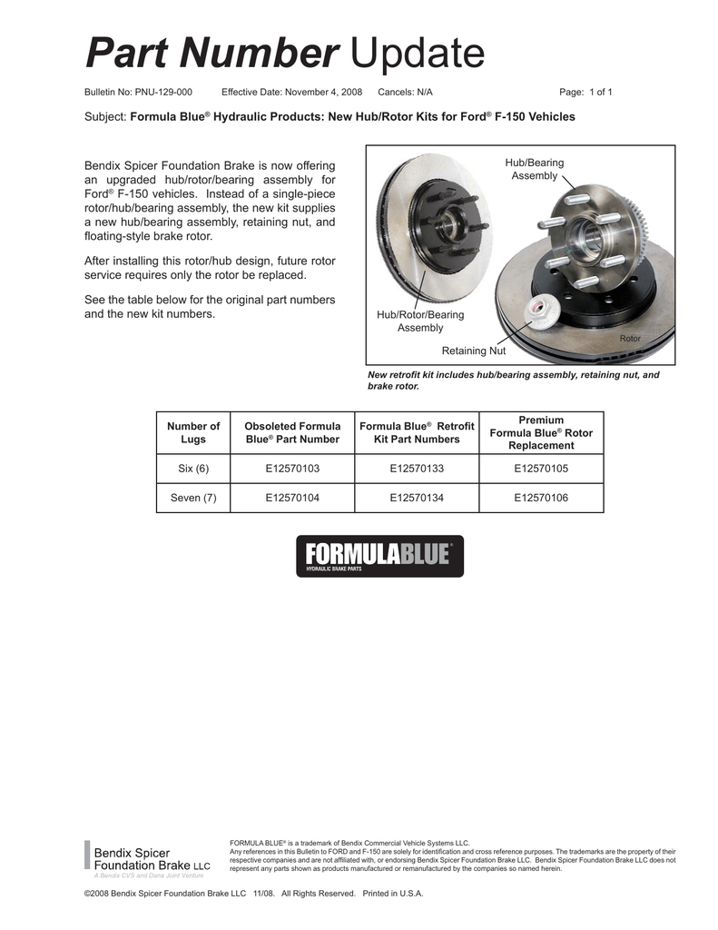 Bendix Splined Rotor Torque Specs Online Offer | brunofuga.adv.br