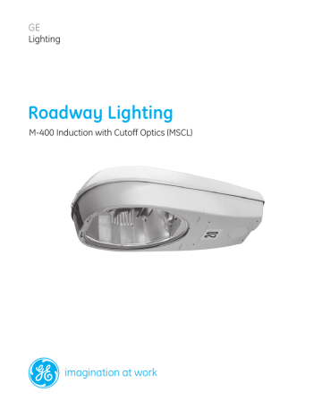 GE M-400 Data Sheet | Manualzz