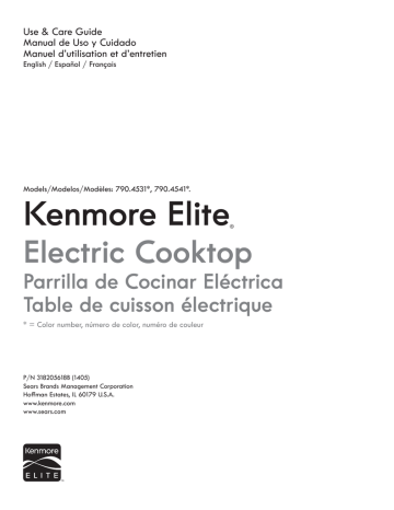 Kenmore Electric Range Model C970 Parts Canada | Reviewmotors.co