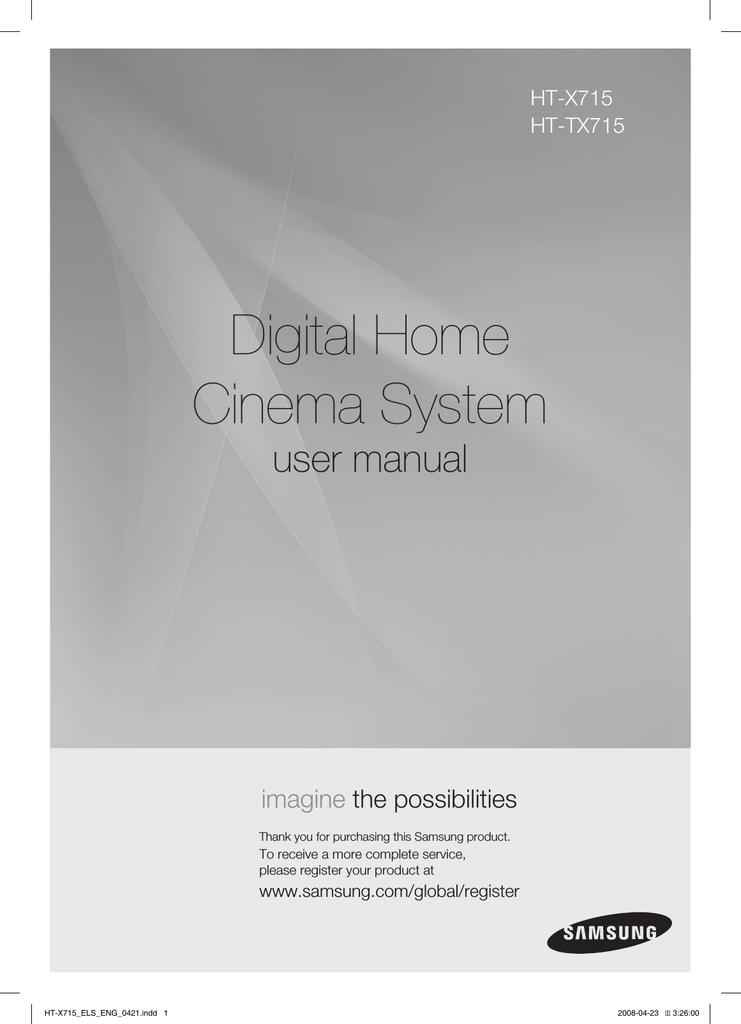 Instructions Samsung ML1510/1710/1750