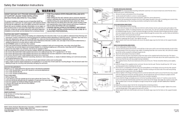 Delta 41316-PN Installation instructions | Manualzz