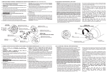 Delta RP19804 Installation Guide | Manualzz