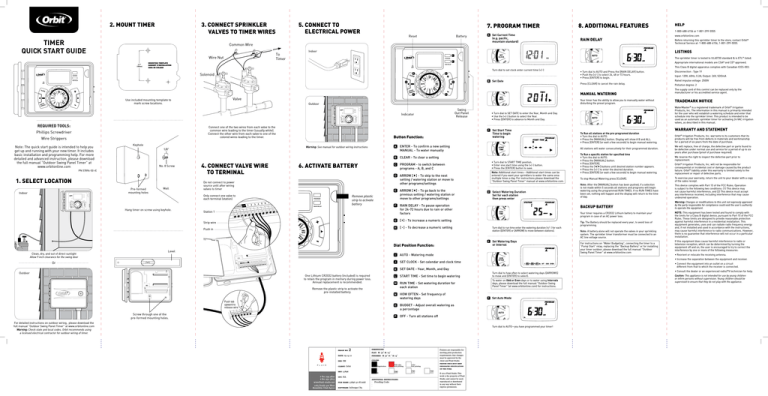 orbit-57896-operating-instructions-manualzz