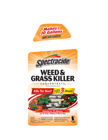 Spectracide HG-96009-3 Instructions / Assembly | Manualzz