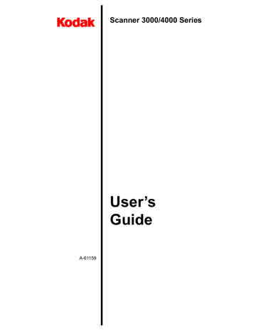 Kodak Digital Science 3590C User manual | Manualzz
