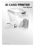 Magicard 300 ID Card Printer User Manual + AI Chat & PDF Download ...