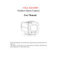 Action Camera FULL HD1080P User Manual | Manualzz