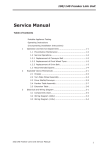 TellerScan TS240 User Manual | Manualzz