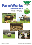 PetPoint Animal Management System Edit Animal User Manual | Manualzz