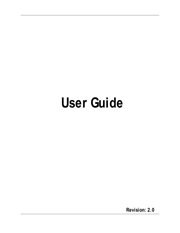 ADSL Modem null User Guide | Manualzz