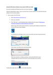 Pulse Secure Client Administration Guide - Product Release 5.2 | Manualzz