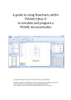 PICAXE Editor 6 User Guide | Manualzz
