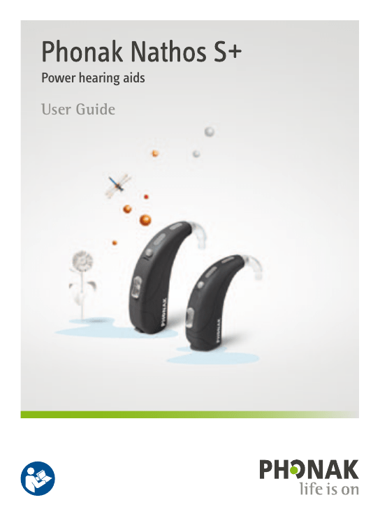 Phonak Hearing Aid Parts Diagram | Reviewmotors.co