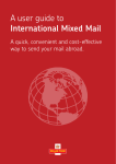 Royal Mail Response Service User Guide | Manualzz
