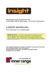 Integriti System User Manual | Manualzz