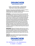Water Tank Rack LHS M105 Technical Manual | Manualzz