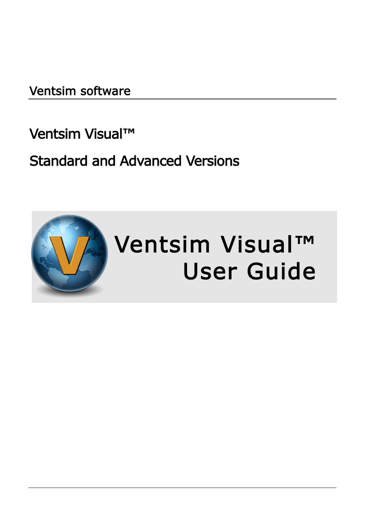 Ventsim Visual™ User Guide | Manualzz